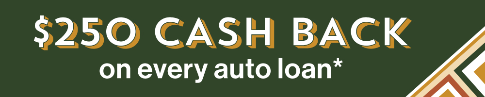 Shell FCU | Auto Loans Special