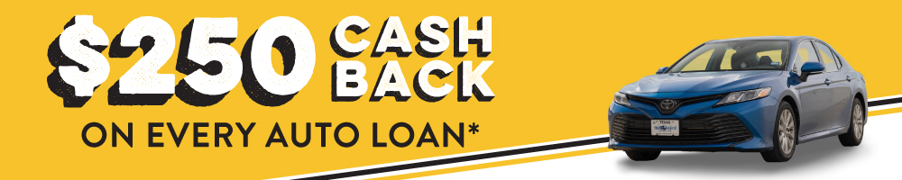 Shell FCU | Auto Loans Special