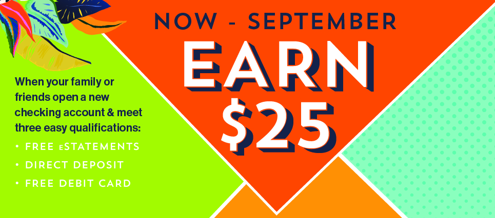 Shell FCU | Referral Promotion