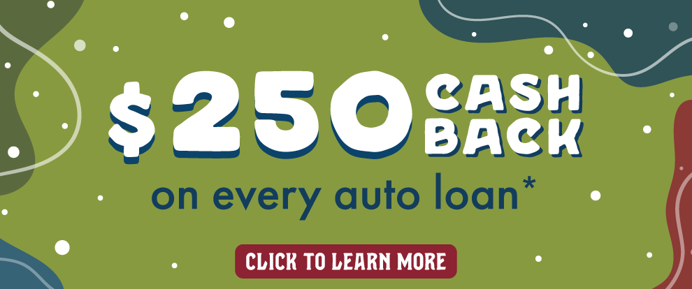 Shell FCU | Why Not You