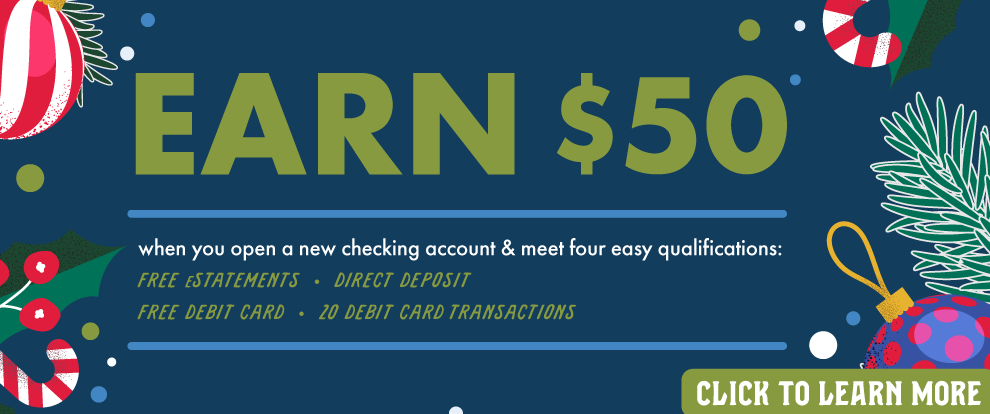 Shell FCU | Why Not You