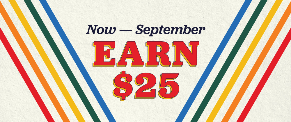 Shell FCU | Referral Promotion