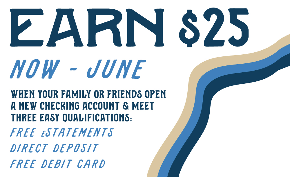 Shell FCU | Referral Promotion