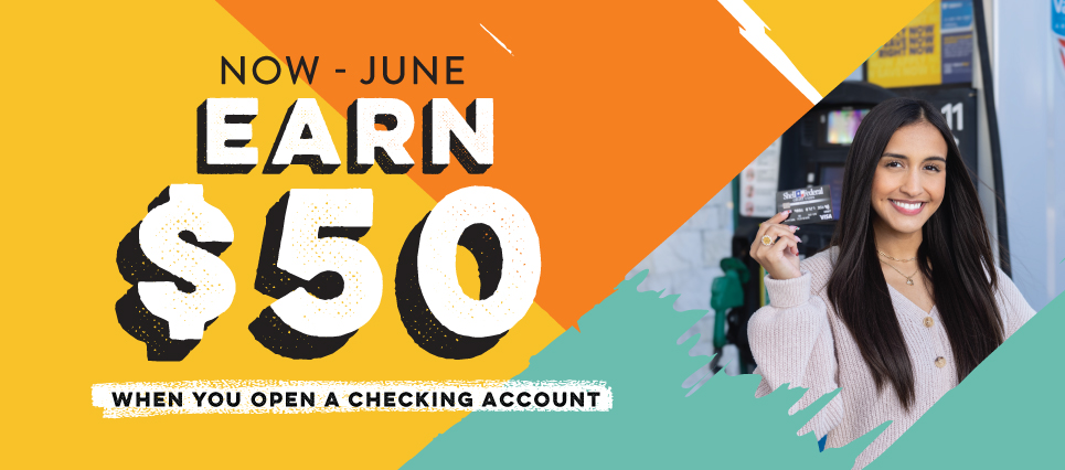 Shell FCU | About Us